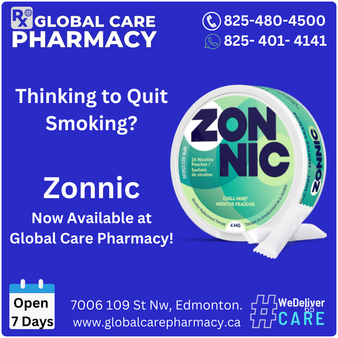 zonnic uk
